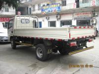 China Customized 2.29L Micro Truck With Maximum Torque Nm 500-1000Nm And Customized Design for sale