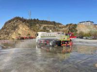 China 12000L Oil Fuel Tank Truck With Dongfeng 6x6 6 Wheeler Aluminum Alloy Petrol Carrier for sale