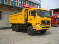 China Dongfeng Diesel Heavy Truck 4x4 4x2 6x2 6x4 8x4 All Terrain Vehicle Left Desert Dump Truck for sale