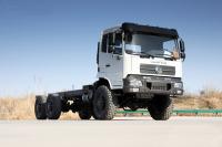 China 2024 New Model Truck 6 X 6 Trucks Off Road Diesel Tarpaulin for sale