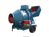 China Electric Small Multi Functional And Efficient Mixer for sale