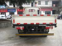 China 2 Ton DFSK 4x2 Mini Cargo Truck with Cummins Engine Diesel Gasoline Options Left Steering for sale