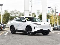 China Zero Emissions Electric Car with Up To 400 Miles Range 200+ Mph Top Speed 100 KWh Battery Capacity for sale