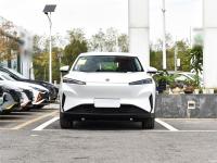 China Zero Emissions Electric Car with Up To 400 Miles Range 200+ Mph Top Speed 100 KWh Battery Capacity for sale