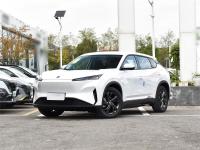 China Zero Emissions Electric Car with Up To 400 Miles Range 200+ Mph Top Speed 100 KWh Battery Capacity for sale