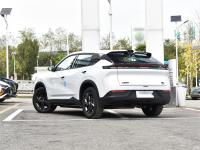 China Zero Emissions Electric Car with Up To 400 Miles Range 200+ Mph Top Speed 100 KWh Battery Capacity for sale