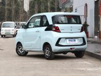 China Top Speed electric cars  with Touchscreen Display 400 Mile Range and 3-Second Acceleration for sale