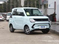 China Top Speed electric cars  with Touchscreen Display 400 Mile Range and 3-Second Acceleration for sale
