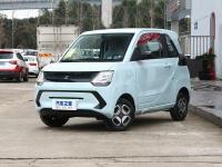China Top Speed electric cars  with Touchscreen Display 400 Mile Range and 3-Second Acceleration for sale
