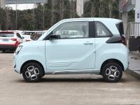 China Top Speed electric cars  with Touchscreen Display 400 Mile Range and 3-Second Acceleration for sale