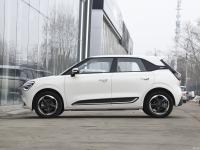 China Luxury Sedan with Full Self Driving 100 KWh Battery 3-Second 0-60 Mph Acceleration for sale