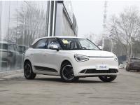 China Luxury Sedan with Full Self Driving 100 KWh Battery 3-Second 0-60 Mph Acceleration for sale