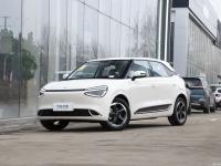 China Luxury Sedan with Full Self Driving 100 KWh Battery 3-Second 0-60 Mph Acceleration for sale