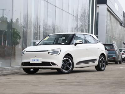 China Luxury Sedan with Full Self Driving 100 KWh Battery 3-Second 0-60 Mph Acceleration for sale