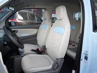 China Luxury Sedan with Full Self Driving 100 KWh Battery 3-Second 0-60 Mph Acceleration for sale
