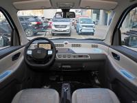 China Luxury Sedan with Full Self Driving 100 KWh Battery 3-Second 0-60 Mph Acceleration for sale