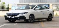 China 5-Seater All wheel Drive Sedan with Zero Emissions Quick Charge Under 1 Hour for sale