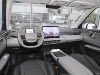 China 5-Seater All wheel Drive Sedan with Zero Emissions Quick Charge Under 1 Hour for sale