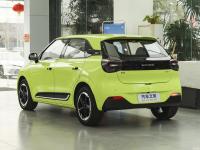 China 5-Seater All wheel Drive Sedan with Zero Emissions Quick Charge Under 1 Hour for sale