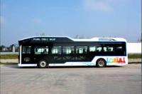 China 70 Passenger Lithium Ion Bus Electric / Watering Cart with 300km Range and 6-Hour Charging Time for sale