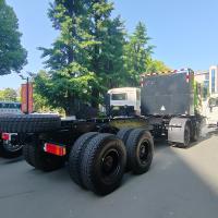China Horsepower 4WD electric tractor with Loader Capacity 1000-5000 Lbs for sale