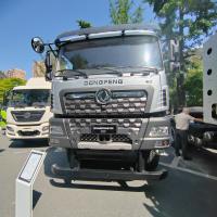 China 100-500 HP Electric Tractor / Tractor Truck with Loader Cab 3-Point Hitch and Hydraulic System for sale