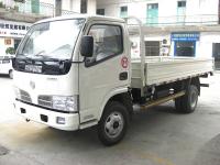 China AWD 2 Airbag Single Row Seats Pickup Truck for sale