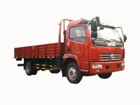 China Yuchai Engine 4x4 Off-Road Dump Truck for Manual Construction and Soil Gravel Transport for sale