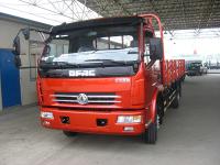 China Yuchai Engine 4x4 Off-Road Dump Truck for Manual Construction and Soil Gravel Transport for sale