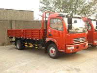 China Yuchai Engine 4x4 Off-Road Dump Truck for Manual Construction and Soil Gravel Transport for sale