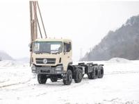 China Light Truck 4x4 6x6 Off Road Cargo Truck Carrier Personal Feng EQ1093 AWD for sale