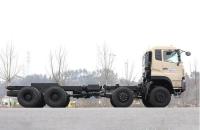 China Light Truck 4x4 6x6 Off Road Cargo Truck Carrier Personal Feng EQ1093 AWD for sale