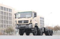 China Light Truck 4x4 6x6 Off Road Cargo Truck Carrier Personal Feng EQ1093 AWD for sale