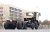 China Light Truck 4x4 6x6 Off Road Cargo Truck Carrier Personal Feng EQ1093 AWD for sale