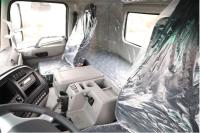 China Light Truck 4x4 6x6 Off Road Cargo Truck Carrier Personal Feng EQ1093 AWD for sale