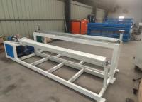 China Speed 65t/Min Highway Fence Wire Mesh Welding Machines 5.5kw for sale
