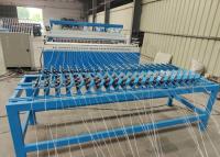 China 2.5-6mm Wire Mesh Welding Machines High Precision for sale