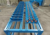 China Line Wire Coil Feeding Fence Mesh Welding Machine For Width 2m for sale