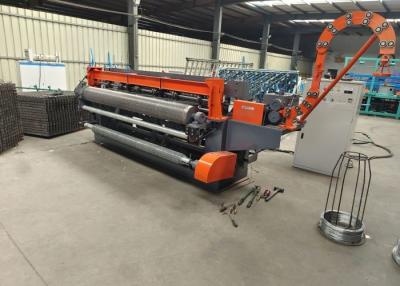 China Hole Size 1 Inch Width 7 Feet Welded Wire Mesh Machine Breeding for sale