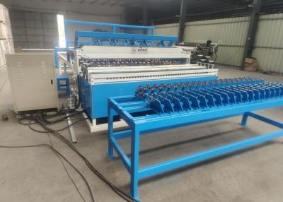China Transformer 160kva 3mm Wire Mesh Welding Machine For Hole Size 50*50mm for sale