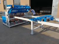 China 125KVA Wire Cage Making Machine for sale