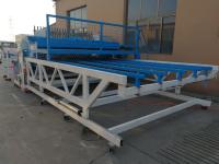 China Mitsubishi 65 Times Reinforcing Mesh Welding Machine for sale
