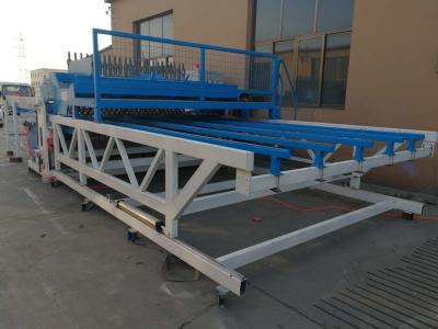 China Mitsubishi 65 Times Reinforcing Mesh Welding Machine for sale