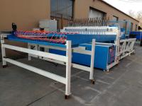 China Reinforcing 380V 3 Phase 22KW Rebar Welding Machine for sale