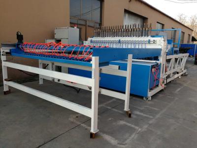 China Reinforcing 380V 3 Phase 22KW Rebar Welding Machine for sale