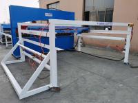 China CNC Schneider Switch 6mm Fence Mesh Welding Machine for sale