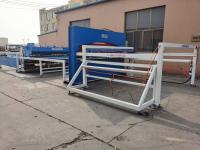 China Automatic Bending 150KVA Panel Master Fencing Machine for sale