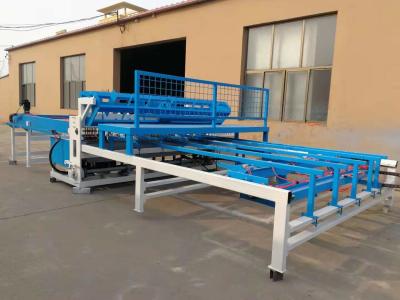 China Schneider Switch 60PCS 70 Times Wire Mesh Welding Machines for sale