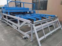China 40 Times GWC 2500D 200 KVA Wire Net Making Machine for sale