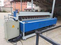 China Round Bar 75times 2500mm Mesh Panel Welding Machine for sale
